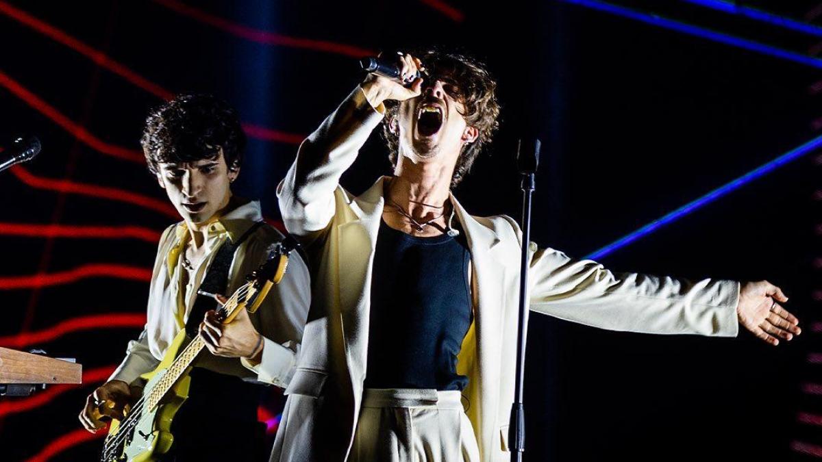 X Factor 2022 finale: dove vederlo, favoriti, ospiti e scaletta ...