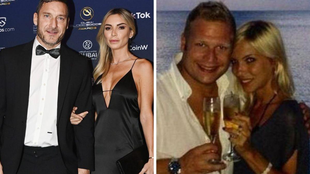 Noemi Bocchi, ex marito Mario Caucci e i retroscena della separazione ...