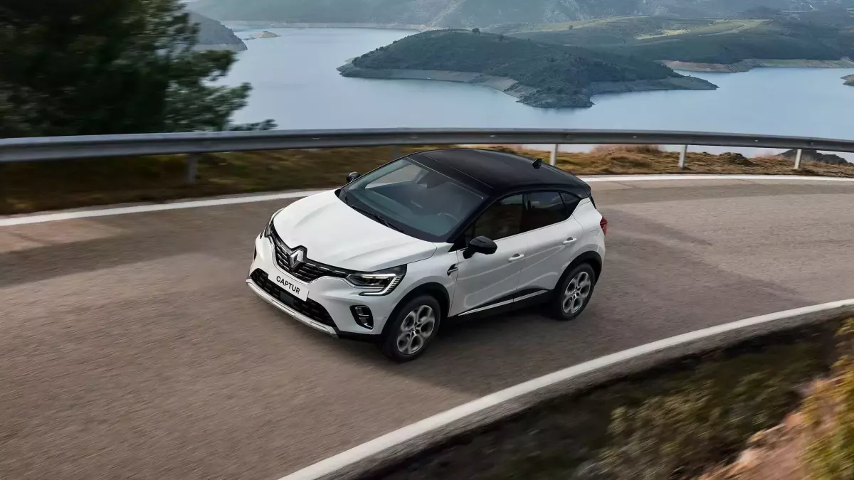 Renault Capture gpl: pregi e difetti del Suv compatto francese ...