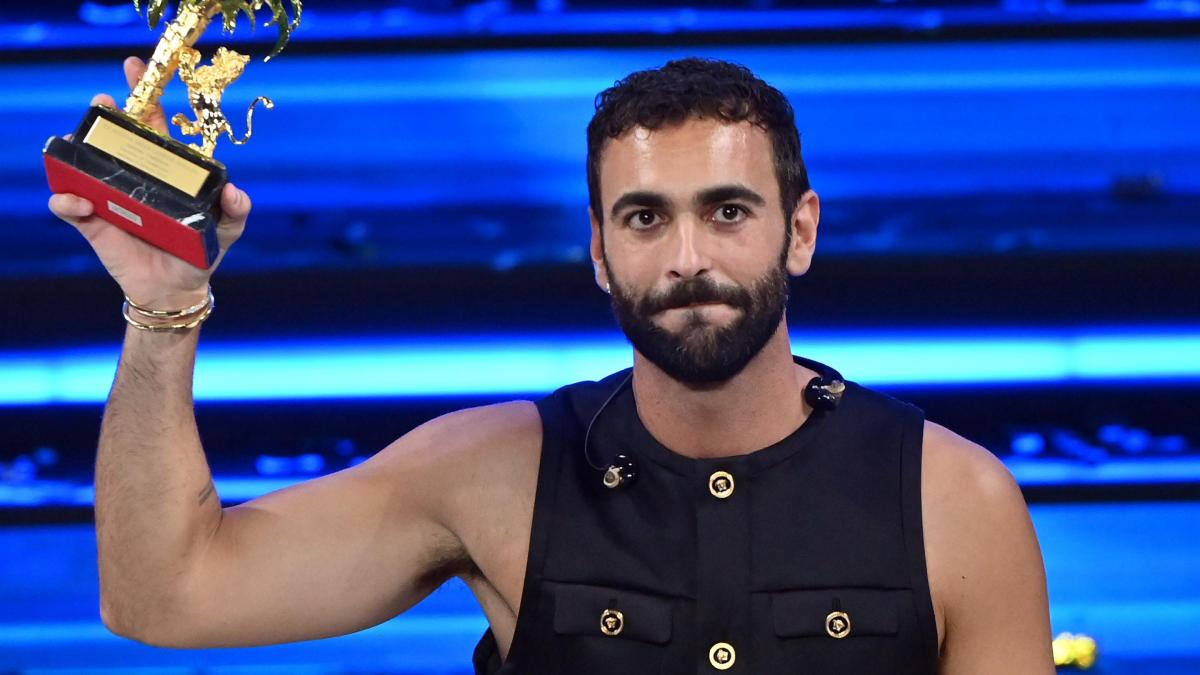 Eurovision Song Contest 2023: Marco Mengoni rappresenterà l'Italia ...
