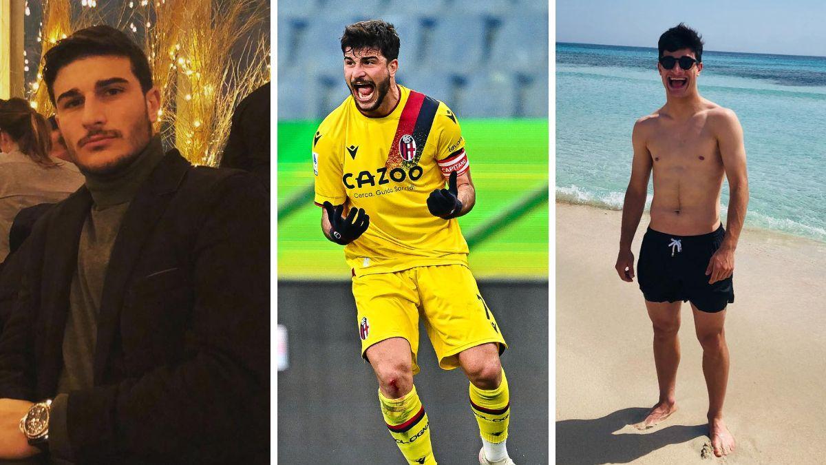 Riccardo Orsolini da Rotella a Bologna: la sua storia e tante curiosità ...