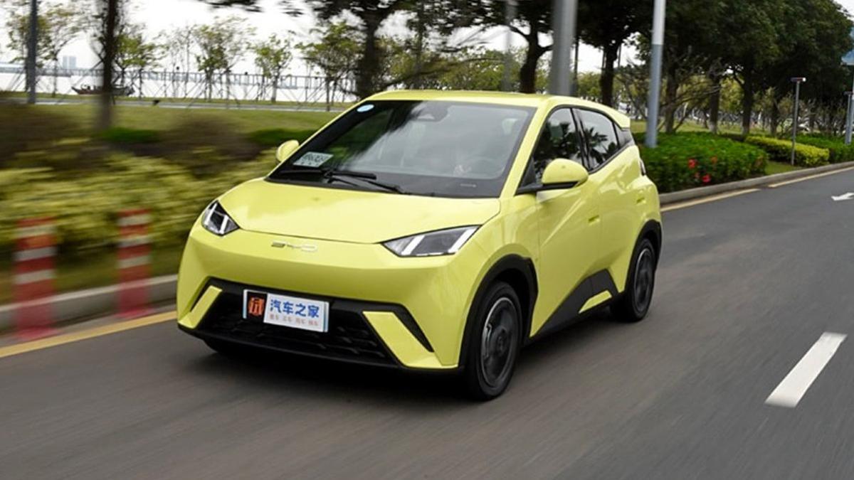 Auto cinese, Pechino diventa primo esportatore al mondo, ma l'avanzata ...