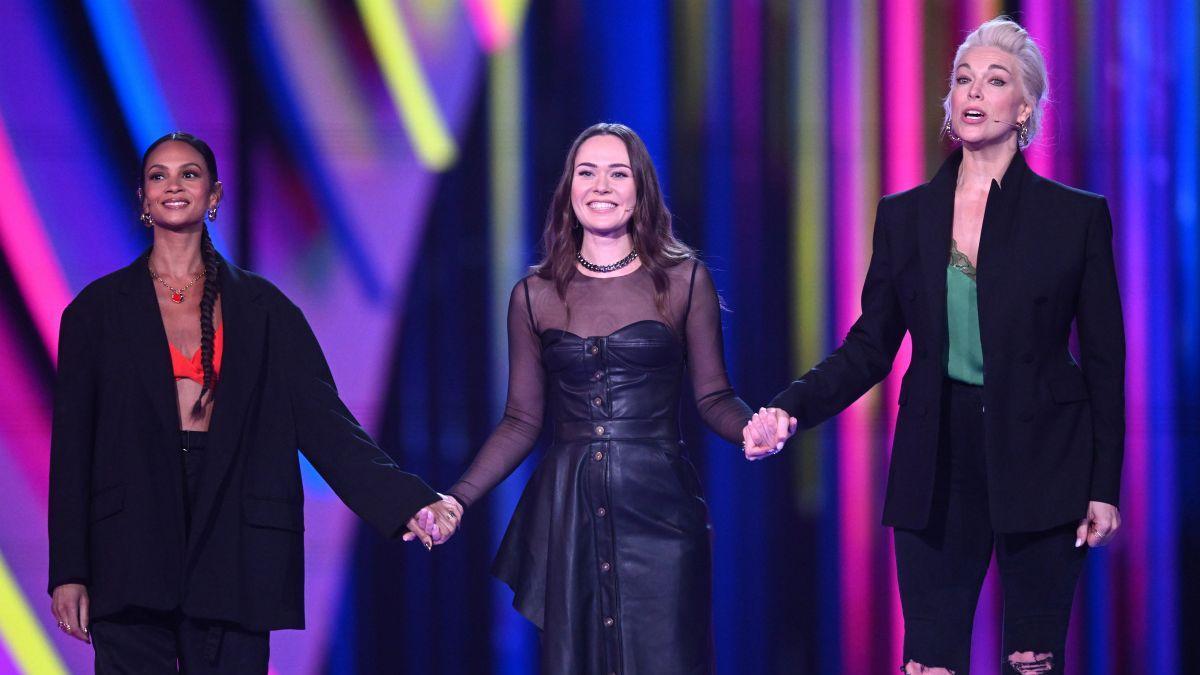 Eurovision 2023 semifinale 1: eliminati e qualificati alla finale ...