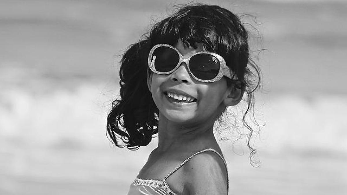 Sole e bambini, come proteggerli? Crema e non solo, tutti i consigli ...