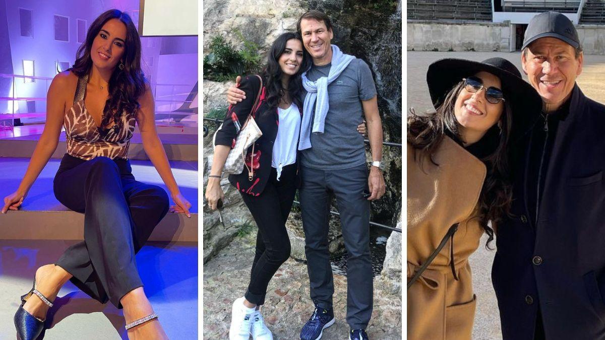 Francesca Brienza incinta: aspetta il primo figlio con Rudi Garcia ...