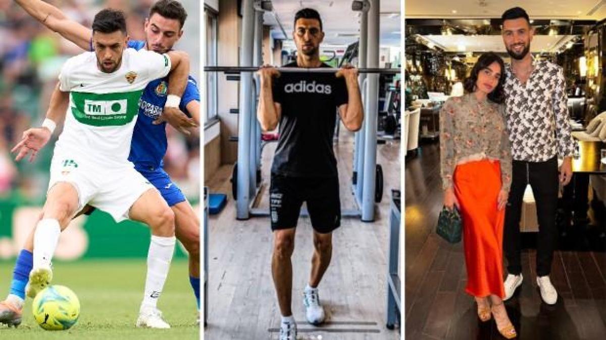 Javier Pastore: dagli infortuni al Qatar e la moglie, le curiosità ...