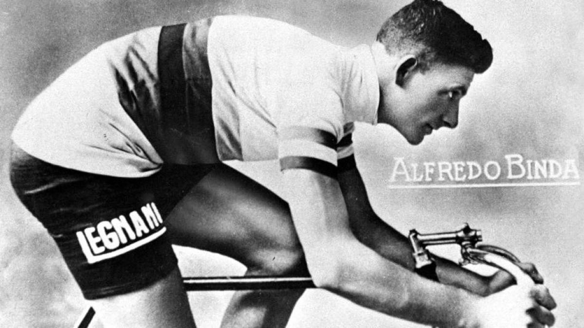 ciclismo, è morta a 94 anni Angela, la moglie di Alfredo Binda il ...
