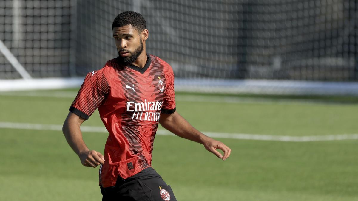 Serie A, inglesi comunitari: il Milan ha uno slot in più | Gazzetta.it