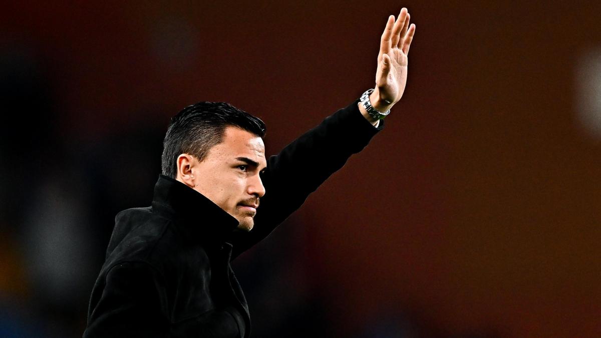 Inter Audero O Bento Krepski Dopo Sommer Il Secondo Portiere Gazzettait