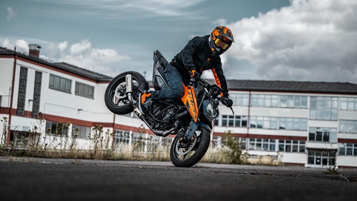 Moto 125: dati tecnici e prezzi di 10 modelli | Gazzetta.it