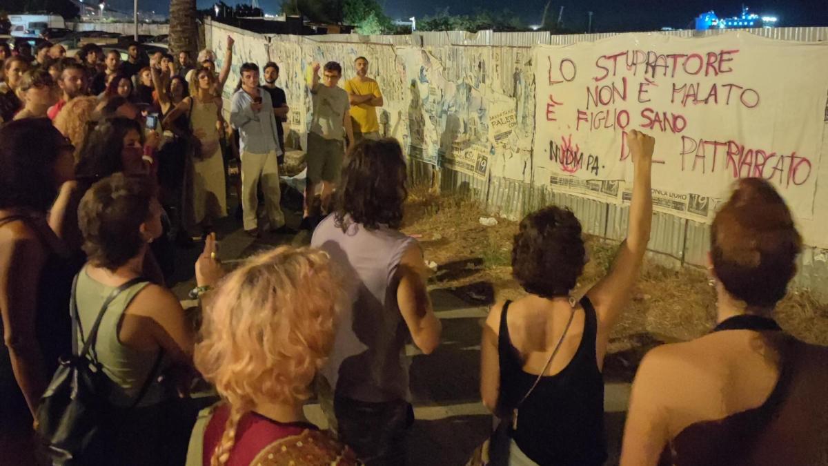 Palermo, ragazza stuprata: trasferita in una comunità protetta ...