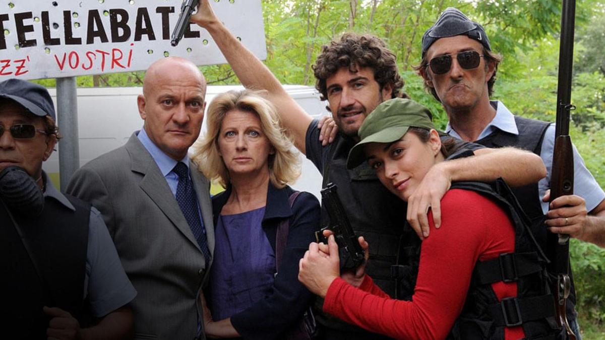 Benvenuti al Sud: trama, cast e curiosità sul film | Gazzetta.it