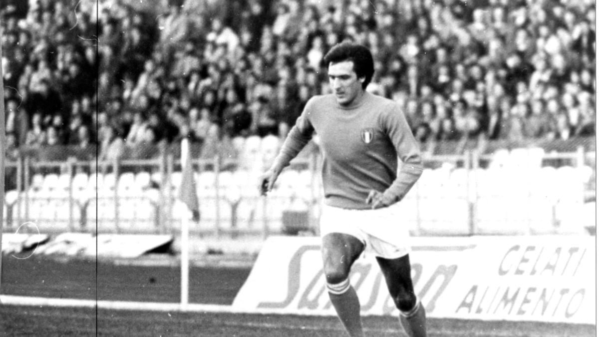 Gaetano Scirea, chi era il simbolo della Juve | Gazzetta.it