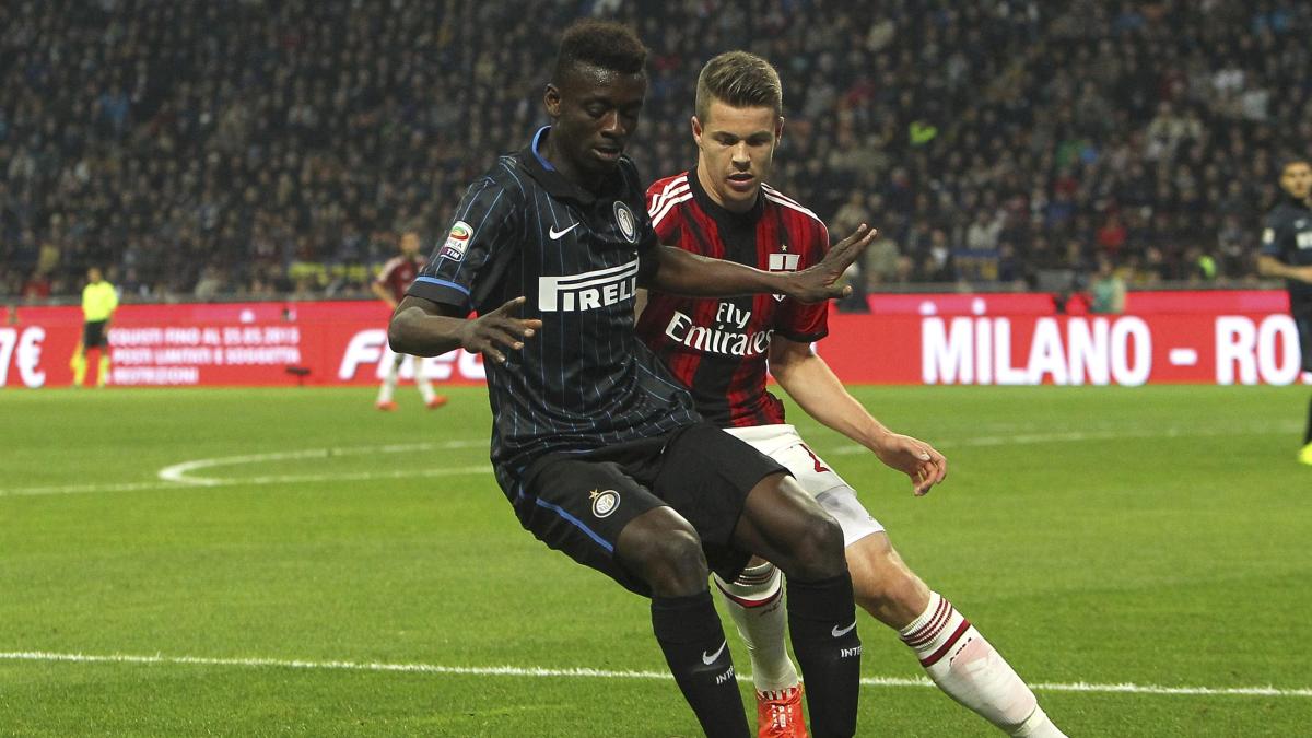 Inter-Milan, 10 meteore che hanno giocato il derby | Gazzetta.it