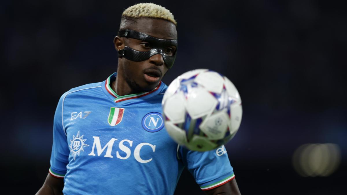De Laurentiis: De Laurentiis: