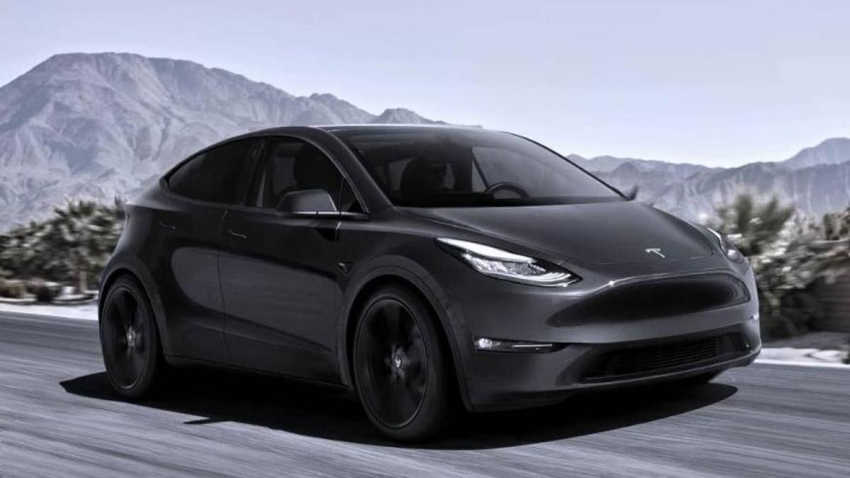 Elon Musk: "La Tesla Model 2 sarà rivoluzionaria" | Gazzetta.it