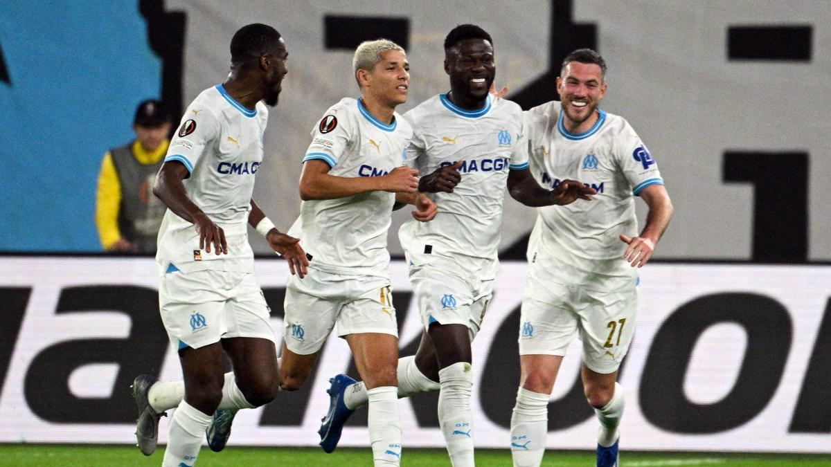 Europa League: il Liverpool cade a Tolosa, sorride il Brighton ...
