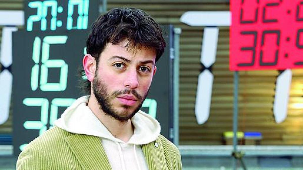 Stile, news: Centorame: "L'eleganza è gentilezza" | Gazzetta.it
