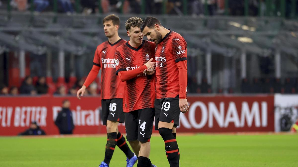 Milan, con le big fai più fatica: solo due vittorie con le romane ...
