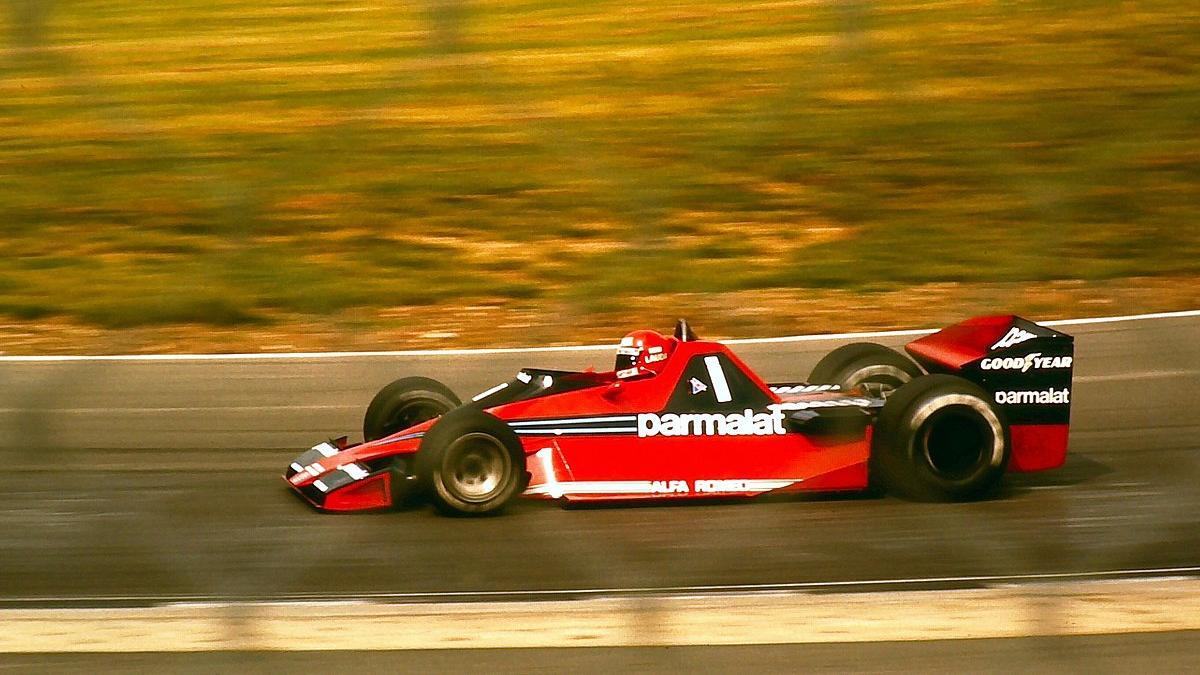 Storia F1, la Brabham BT46B che sorprese la F1 | Gazzetta.it