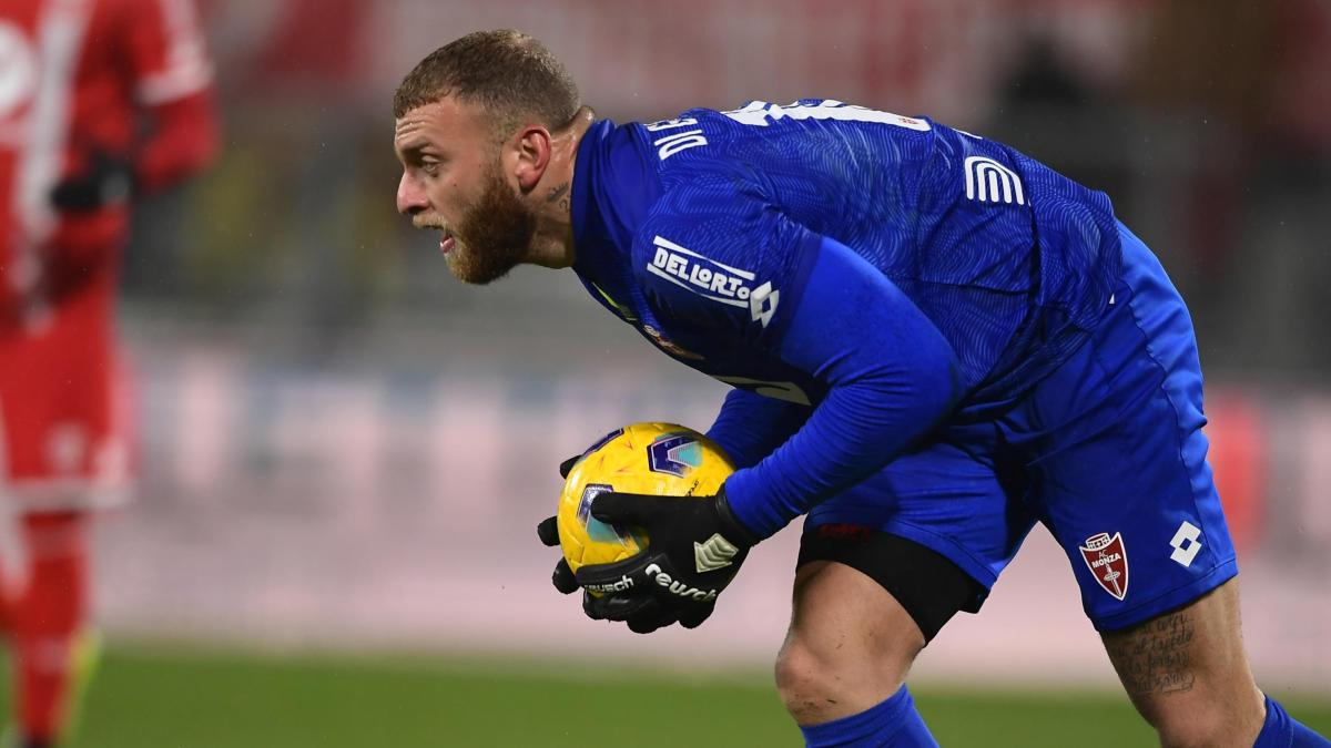 Juve, Di Gregorio primo obiettivo per il dopo Szczesny | Gazzetta.it