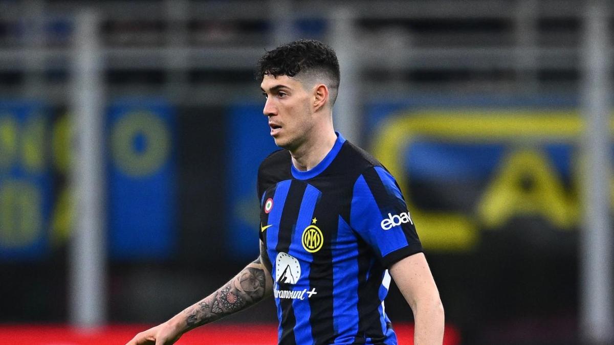 Serie A, squalifiche e arbitri del 27° turno: stop per Bastoni (Inter ...
