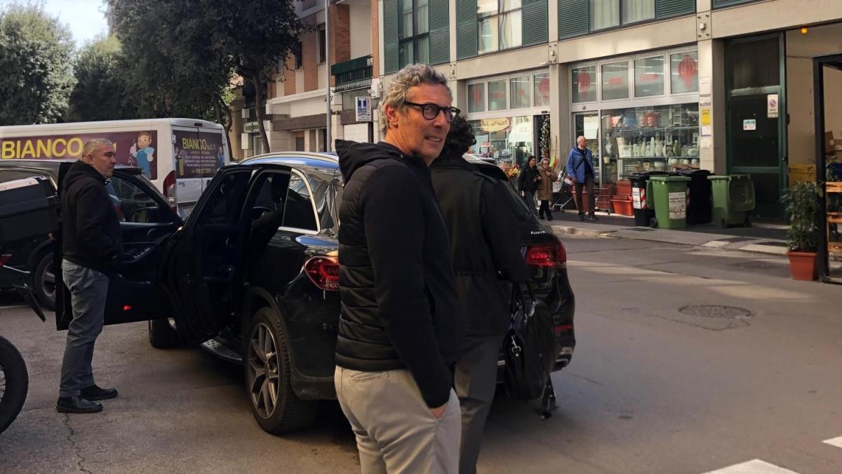 Gotti a Lecce, il nuovo allenatore è in città | Gazzetta.it