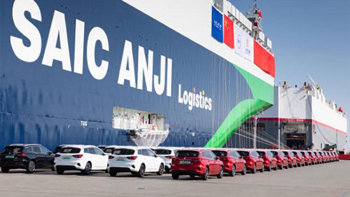 automobili cinesi in Italia: quali sono le case auto più importanti ...