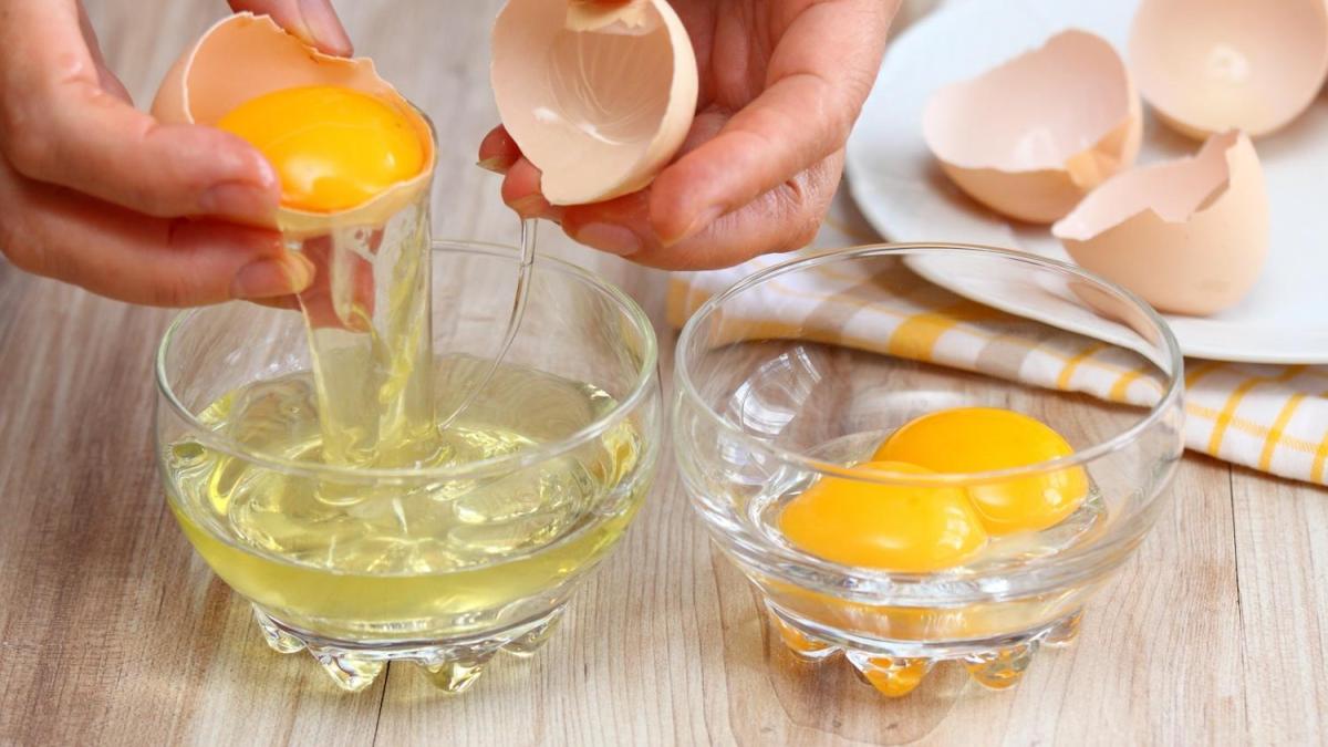 Albume d'uovo, proprietà, valori nutrizionali e controindicazioni ...