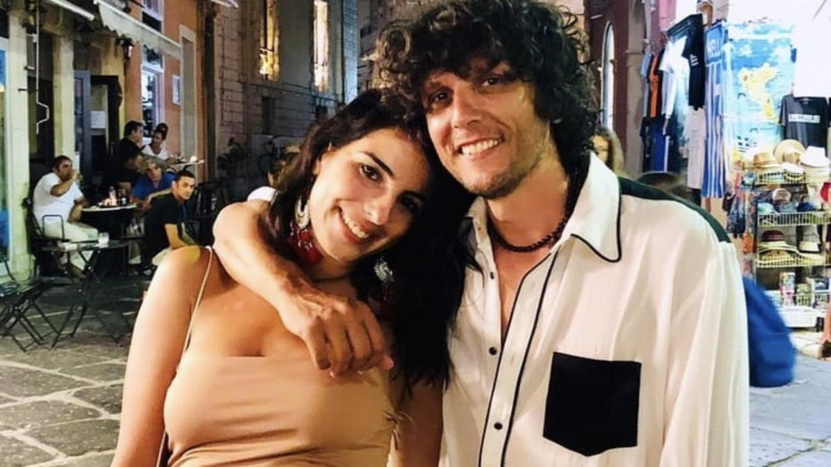 Ermal Meta papà: chi è la nuova fidanzata Chiara Sturdà | Gazzetta.it