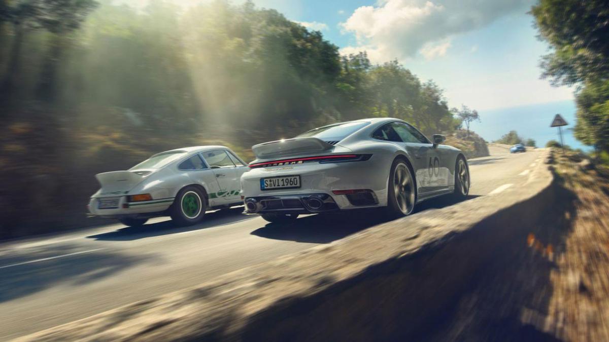 Porsche 911 ibrida: quando arriva, motori | Gazzetta.it