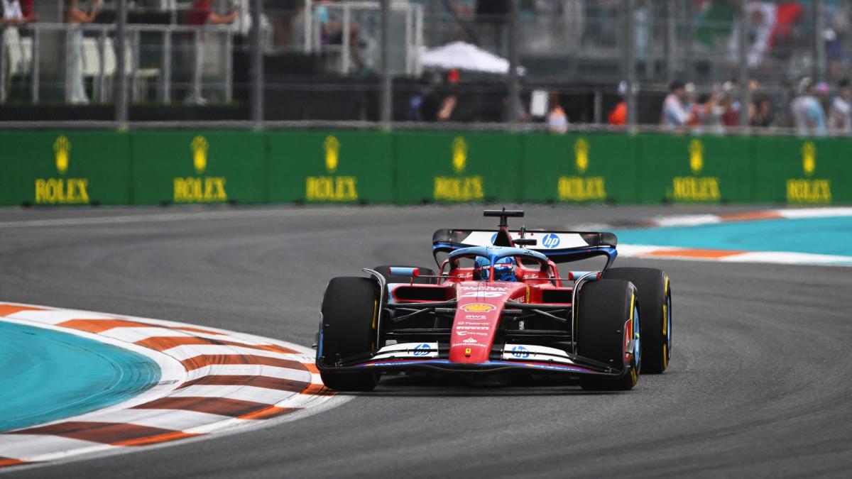 Ferrari F1, Bryan Bozzi nuovo Race Engineer di Leclerc al posto di Xavi ...