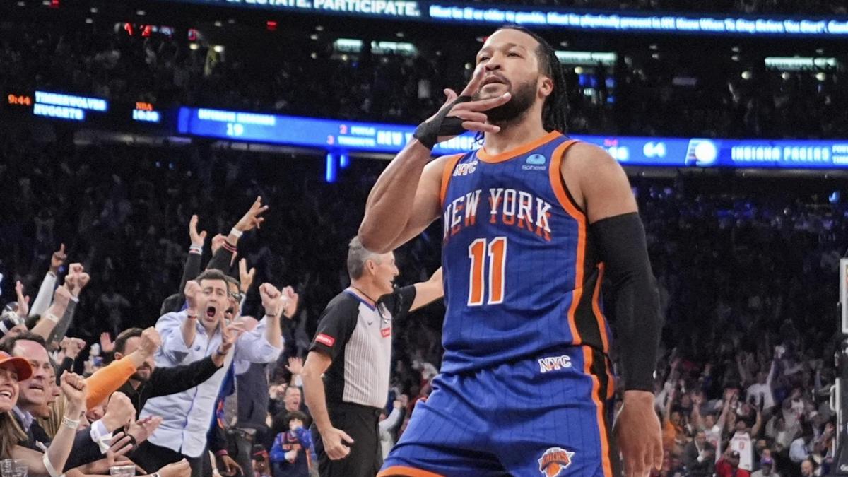 Nba: il peto che ha salvato la stagione dei Knicks | Gazzetta.it