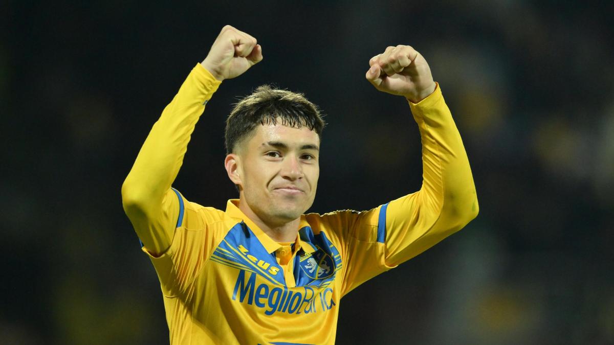 Juve, Motta tiene Soulé e aspetta dal mercato due ali | Gazzetta.it