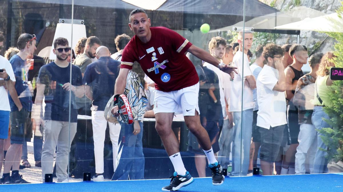 Milano Football Week arriva a Portanuova: tra virtual gol, Padel arena ...