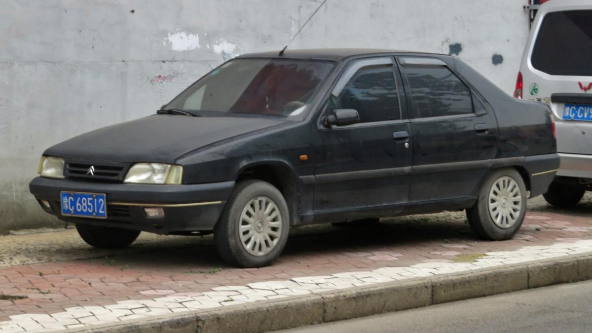 Dongfeng Fukang, la storia della ZX cinese | Gazzetta.it