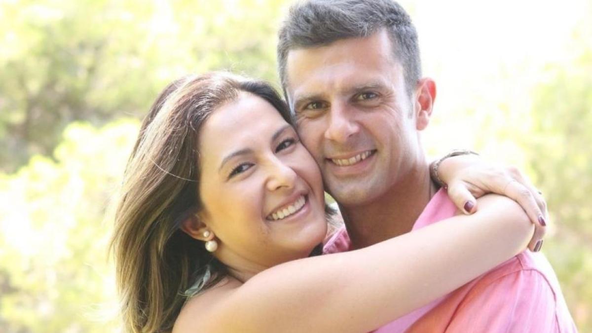 Juve, la moglie di Thiago Motta cerca casa a Torino | Gazzetta.it