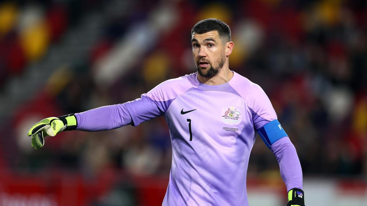 Mathew Ryan alla Roma: chi è il nuovo portiere giallorosso ...