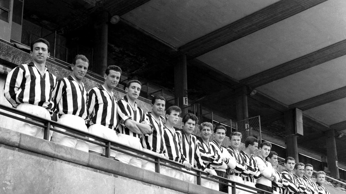 Addio a Bruno Garzena, morto a 91 anni l'ex giocatore della Juve ...
