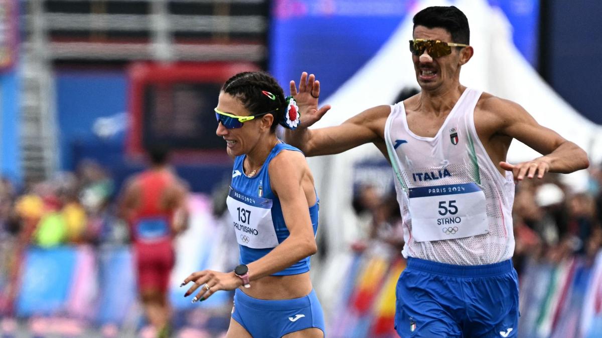 Olimpiadi Parigi 2024, i risultati delle gare e le medaglie del 7 ...
