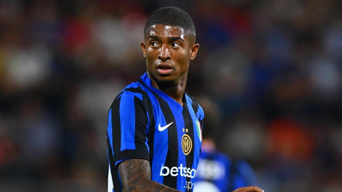 Inter, Salcedo all'Ofi Creta | Gazzetta.it