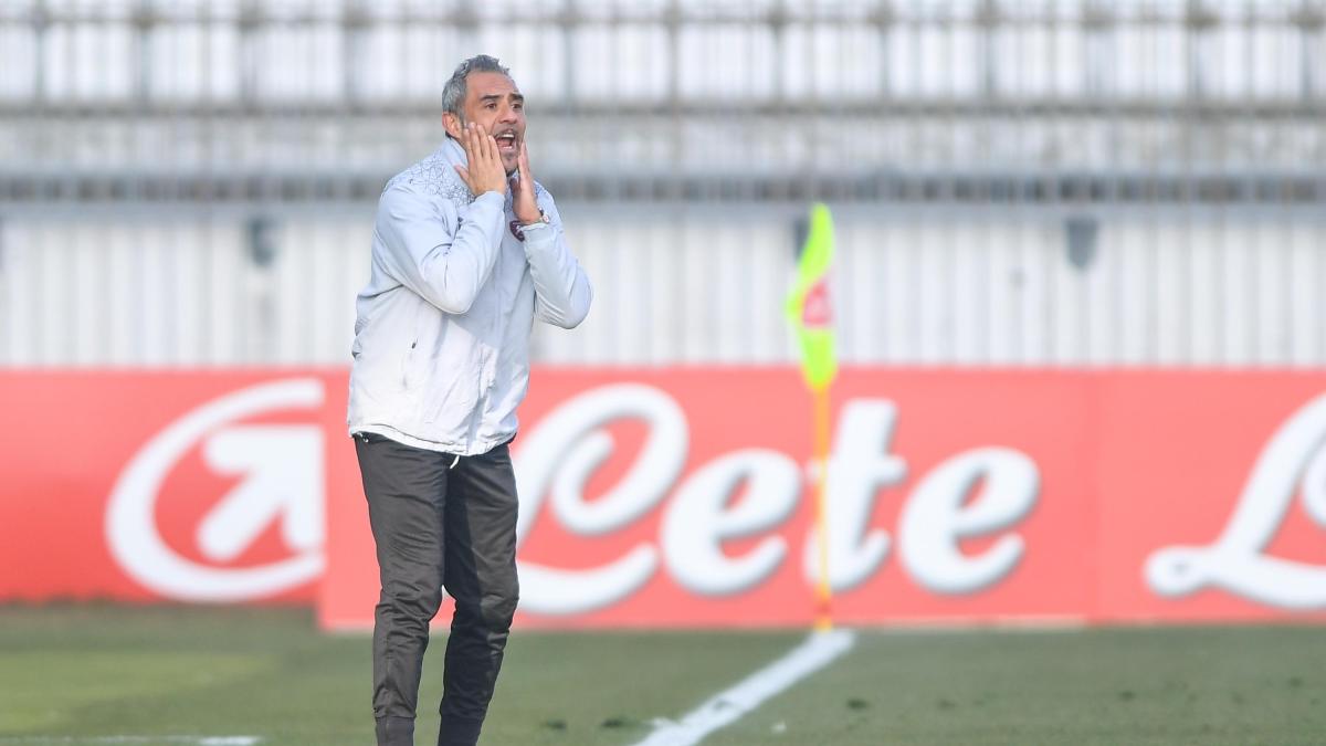 Serie C, Alcione, debutto da sogno. Il Perugia rimonta tre gol, pari ...