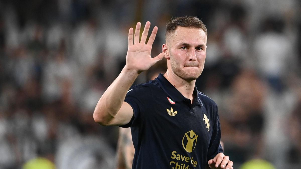Juventus, il piano di Motta per Koopmeiners, Conceicao, Nico e Douglas ...