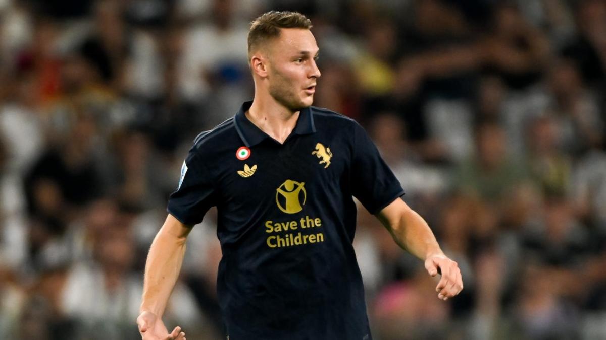 Koopmeiners è pronto per la Juve: alla Continassa per lavorare con ...