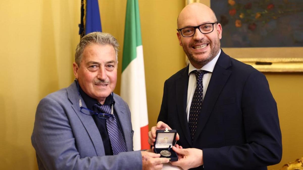 Morto Marco Piga, ex Avellino, Atalanta e Catania | Gazzetta.it