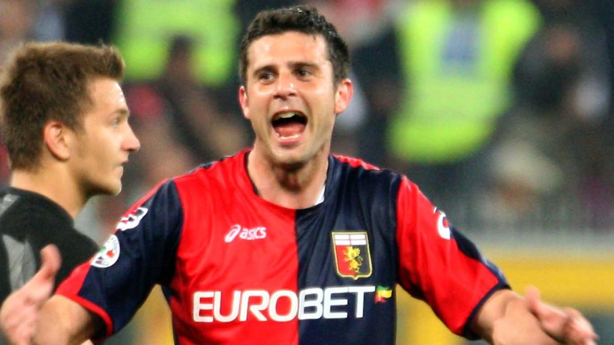 Motta e Bonucci, incrocio Genoa-Juventus | Gazzetta.it