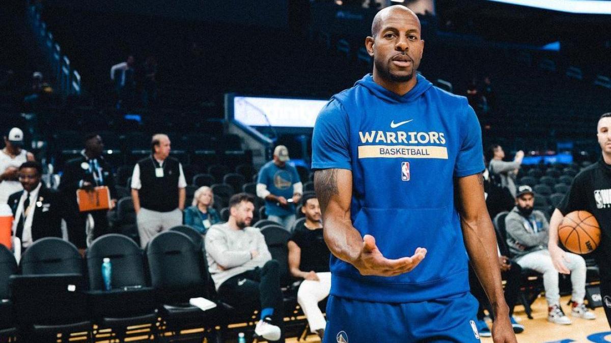 Festival dello sport, Iguodala ospite Nba: la stella ex Warriors a ...