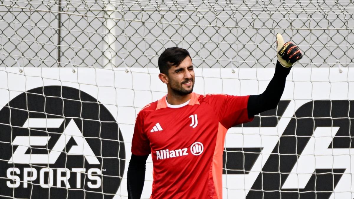 Perin titolare anche con l'Inter | Gazzetta.it