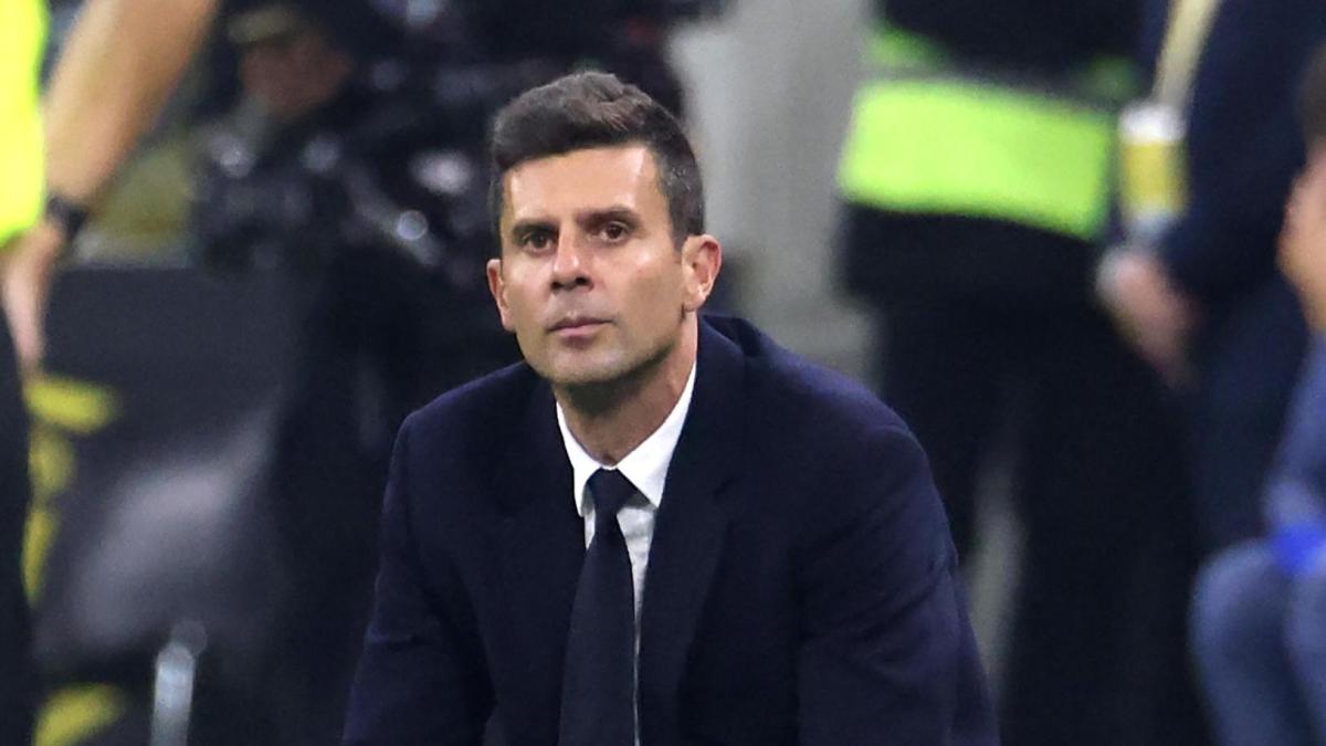 Motta dopo inter-Juve: "L'Inter poteva chiuderla, invece... Perché ...