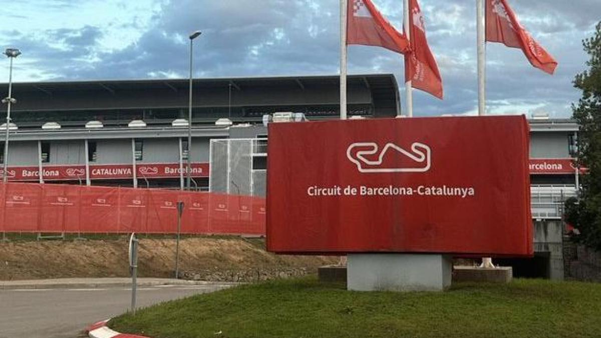 MotoGP l'ultimo GP a Barcellona dopo l'alluvione a Valencia | Gazzetta.it